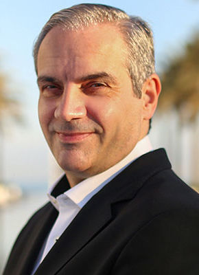 Thomas Guss has been appointed General Manager at The Chedi Muscat