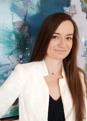 Jessica Redinger has been appointed General Manager at voco ...