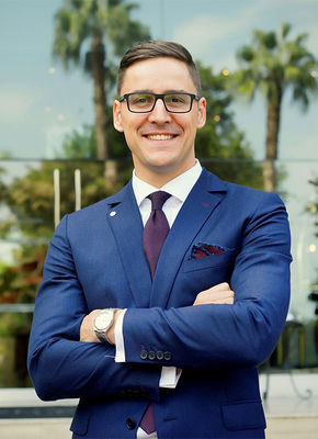 Thomas Moons has been appointed General Manager at La Residencia, A ...