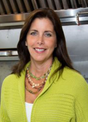 Marilou Halvorsen named Vice President of Government Affairs & State ...