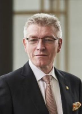 Jean-Philippe Jacopin has been appointed General Manager at PARKROYAL ...