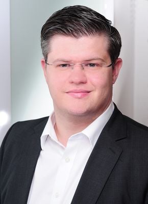 Christopher Neuner has been appointed Director at IntercityHotel Nuremberg
