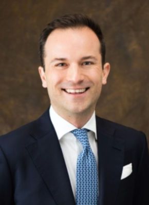 Alexander Dadak has been promoted Vice president development at ...