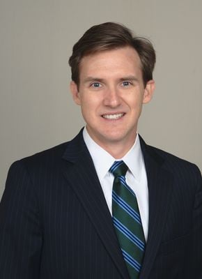 Nick Baer named Vice President of Business Development at Stonehill ...