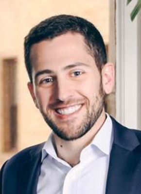 Michael Scheinman has been appointed Chief Executive Officer at Campspot