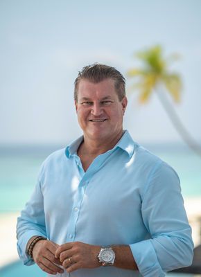 Wayne Milgate has been appointed General Manager at Velaa Private Island