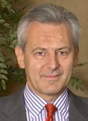 Nigel Hurst has been appointed Chief Human Resource Officer at HEI Hotels & Resorts