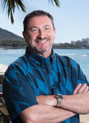 Brian Lynx has been appointed Area Director of Sales & Marketing at ...