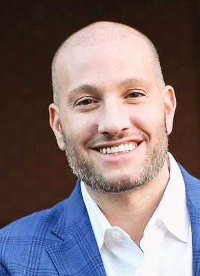 Jeremy Bratton has been appointed Director of Operations at Pendry Chicago