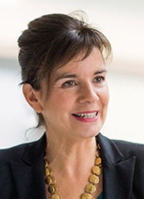 Julia Simpson has been appointed President & CEO at World Travel ...