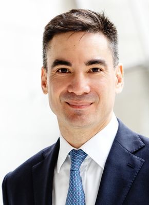 Matthew Bishop has been appointed Director and Chief Financial Officer ...