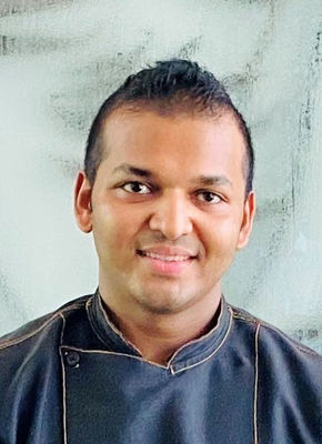 Jitendra Nakhwa joined Radisson Blu Resort Dharamshala as Executive Chef