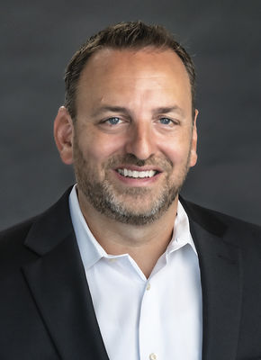 Jason Reader has been appointed Senior Vice President of Operations at ...