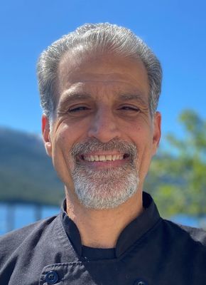 Hamodi Siam has been appointed Executive Chef at Edgewater Inn ...