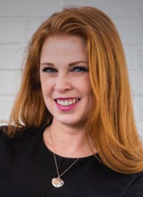 Courtney Griffith joined Catbird as General Manager