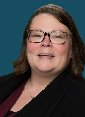 Angela Maurer has been promoted Customer Success Manager at M3 in Tampa