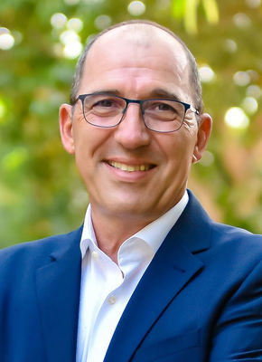 Pascal Bertrand has been appointed General Manager at Anantara Iko ...