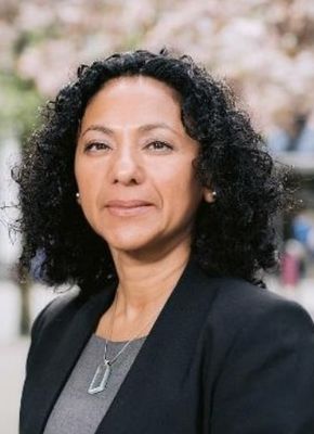 Indu Brar has been appointed Senior Vice President, Customer Technology ...