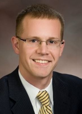 Michael Herr has been appointed Regional Revenue Manager at McKibbon ...