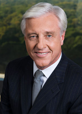 Jim Petrus has been appointed Chief Executive Officer at Lotte Hotels ...