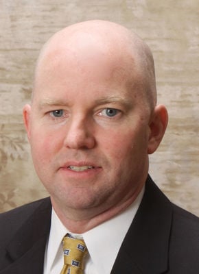 Derek Olsen has been appointed Managing Director/EVP at CHMWarnick