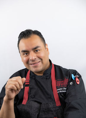 Alexis Hernandez joined Hotel Revival, A JdV by Hyatt as Executive Chef