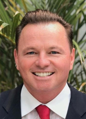 Tim Muir joined TPG Hotels & Resorts as Chief Development Officer