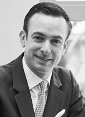 David Monson has been appointed General Manager at The Broadwick Soho ...