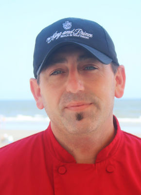 Thomas Cook has been appointed Executive Chef at The King and Prince ...