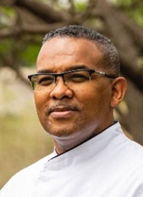 Keith Frisley has been appointed Executive Chef at Four Seasons Safari ...