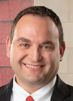 George Limbert named President at Red Roof