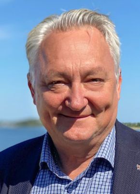 Conny Andersson has been appointed General Manager at Weekapaug Inn in ...