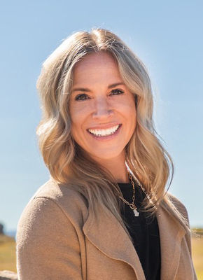 Karli Sullivan has been appointed Director of Marketing at Brush Creek ...