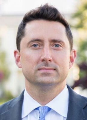 Rick Fidel has been promoted Managing Director at Rosewood Miramar ...