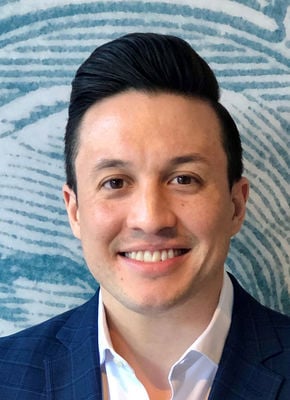 Samuel Ballard has been appointed Residence Manager at Citadines ...