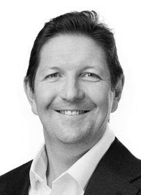 Craig Kinross has been appointed Non-Executive Director at iVvy in ...