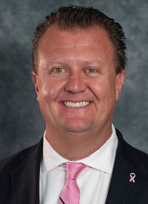 Brent Lessing has been appointed Chief Information and Digital Officer ...