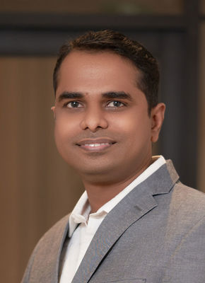 Biswa Ranjan Mohapatra has been appointed Director of Rooms at Radisson Blu Hotel & Spa Nashik