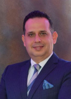 Zaher El Kassir has been appointed Resident Manager at The Art Hotel ...