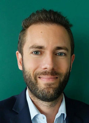 Alexandre Archier has been promoted Group Senior Vice President Public ...