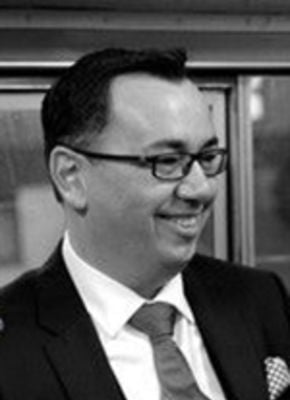 Mark Winterton has been appointed General Manager at voco Orchard Singapore