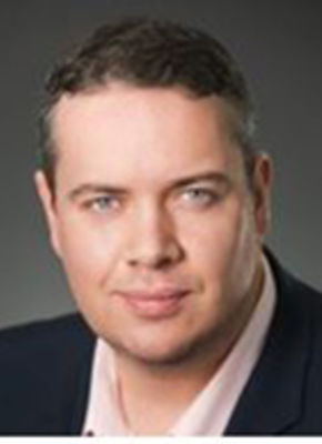 Peter Palli has been appointed CCO at Omni Hotels in Dallas