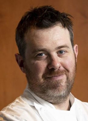Rich Byers has been appointed Executive Chef at St Julien Hotel & Spa