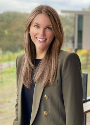 Sarah McIntosh has been appointed Resort Manager at Montage Healdsburg