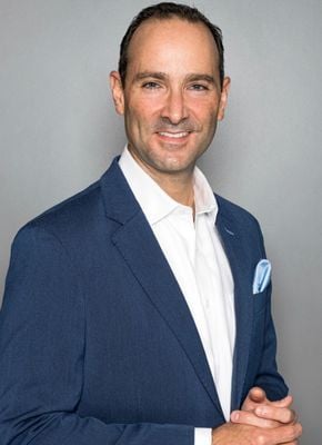 Sam Grabush has been appointed Chief Operating Officer (COO) at Schulte ...