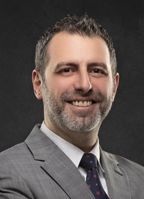 Zeid Talhami has been appointed Director of Sales & Marketing at Grand ...