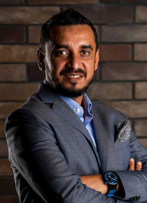 Rajdeep Roy has been appointed Director of Revenue Management at ...