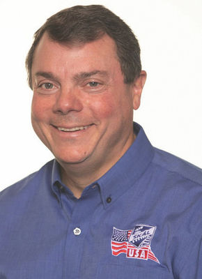 Richard Scinta named USA President at Skål International in Washington