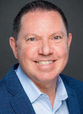 Jeff Smith has been appointed Vice President and Managing Director at ...