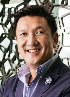 Allen Khoo has been appointed General Manager at JEN Singapore